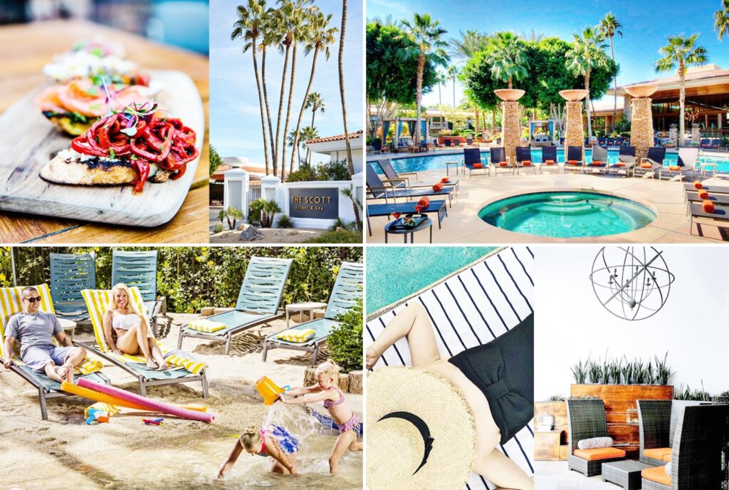 3 New Resorts In Arizona - ResortPass | Blog