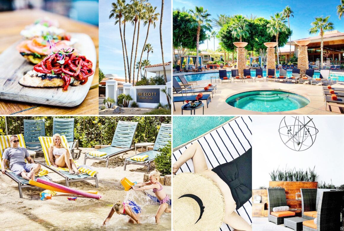 3 New Resorts In Arizona - ResortPass | Blog