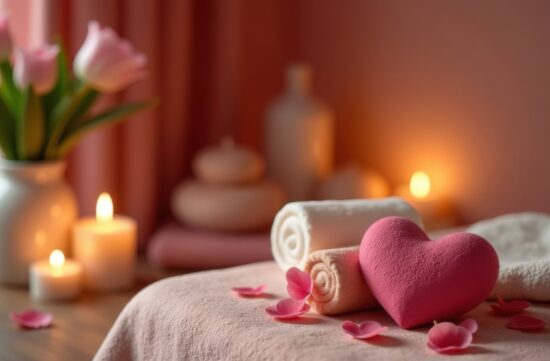 Plan A Winter Spa Day: 5 Reasons To Treat Yourself This Season ...