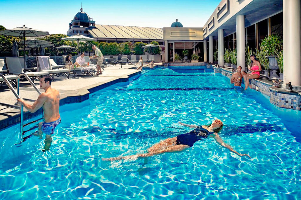 6 Rooftop Pools to Kick Off Your Summer - ResortPass | Blog