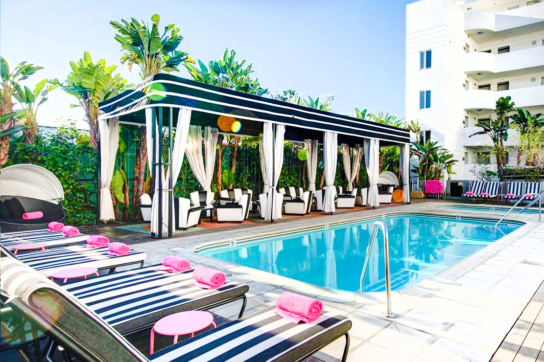 Pool Days to Book When You're on a Budget - ResortPass | Blog