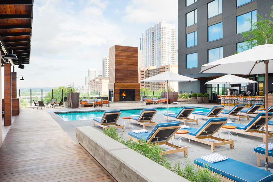 6 Resorts for Every Occasion - ResortPass | Blog