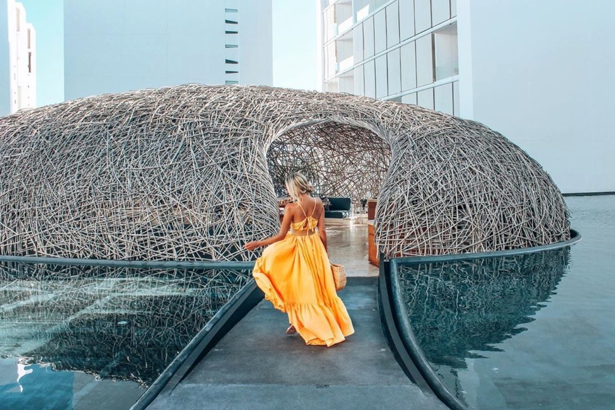 Hotels to Check Off Your Bucket List - ResortPass | Blog