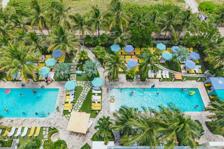 Where to Spend Spring Break - ResortPass | Blog