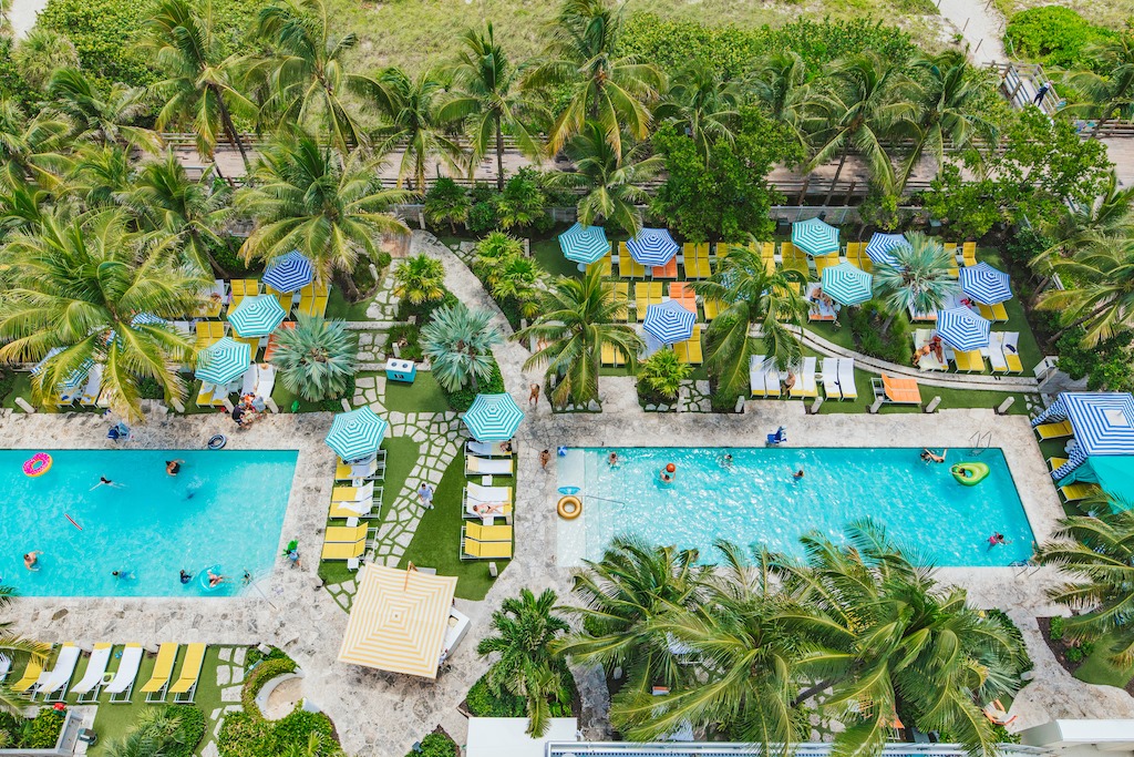 Top 7 Hotel Day Passes in Miami - ResortPass | Blog