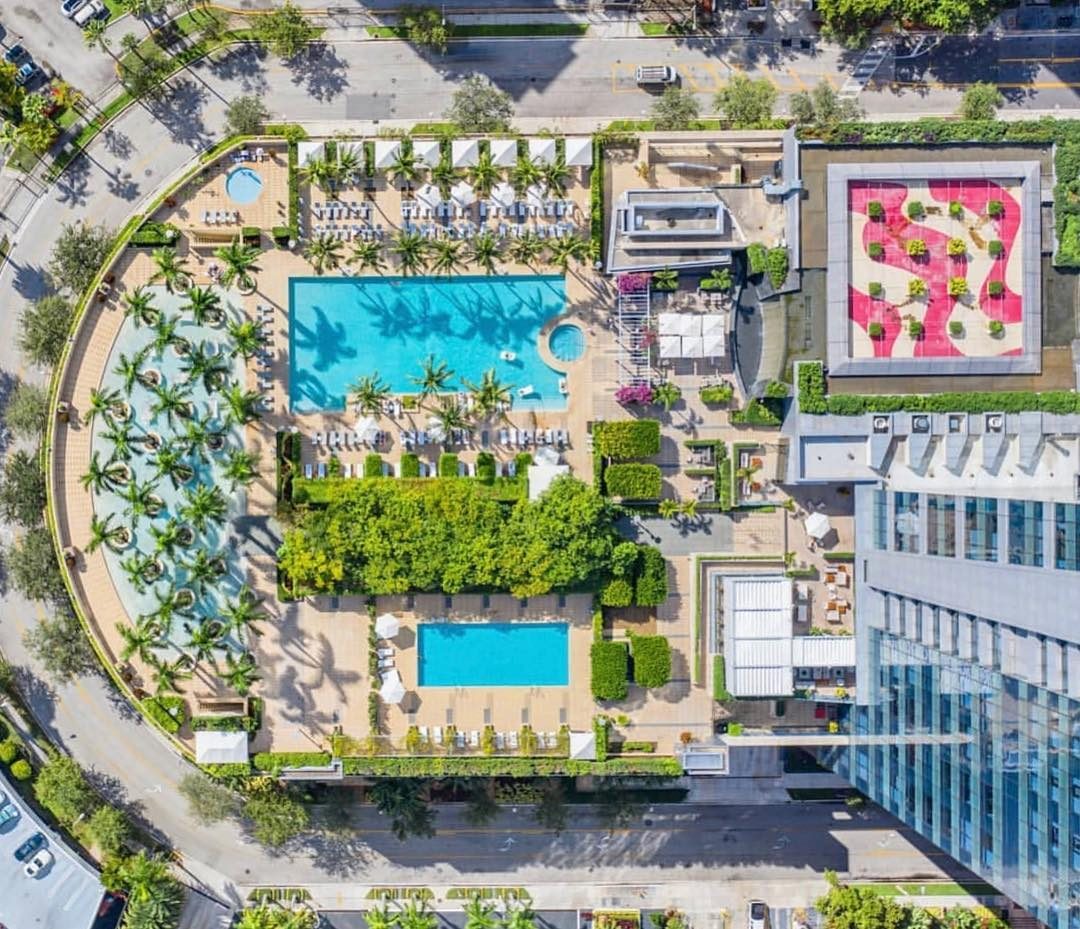 Top 7 Hotel Day Passes in Miami - ResortPass | Blog