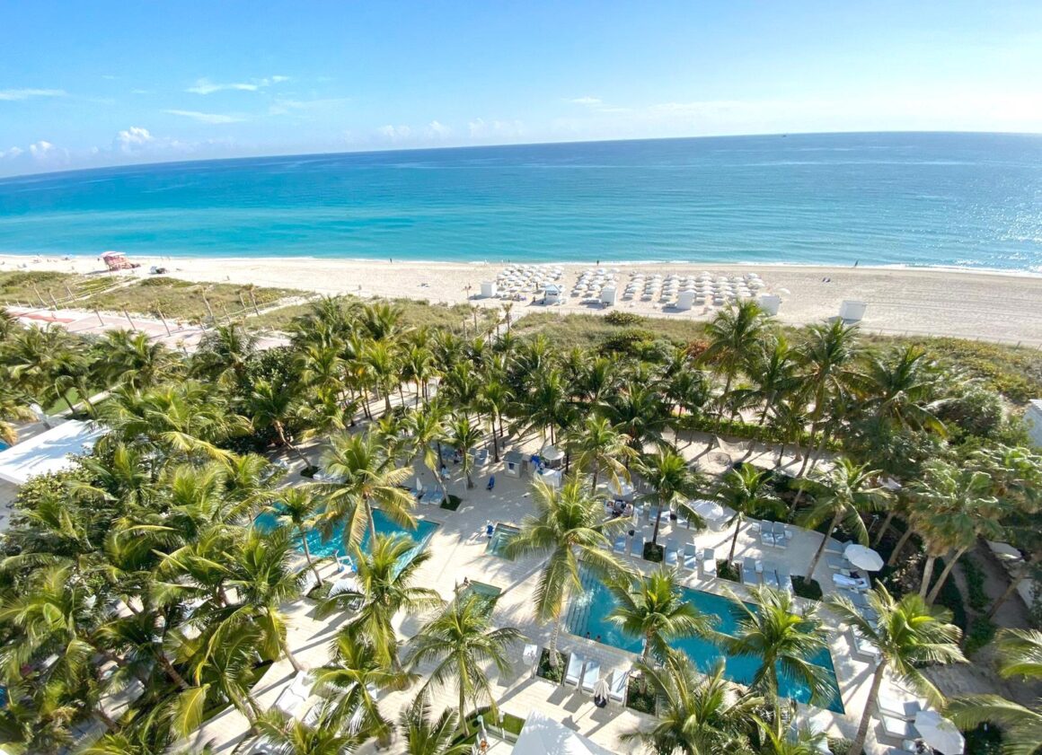 Top 7 Hotel Day Passes in Miami - ResortPass | Blog