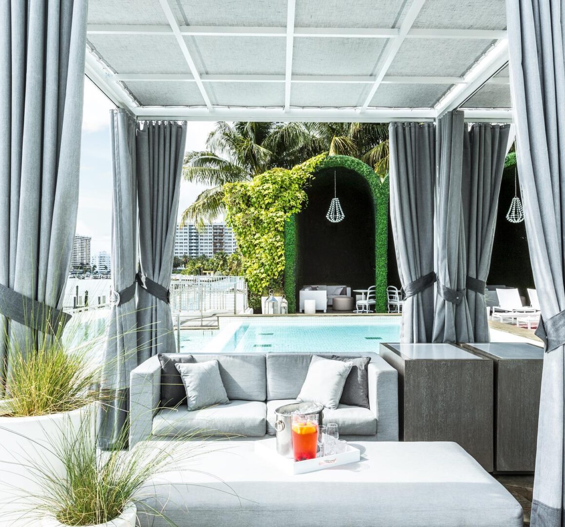 Top 7 Hotel Day Passes in Miami - ResortPass | Blog