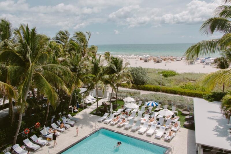 Top 7 Hotel Day Passes in Miami - ResortPass | Blog