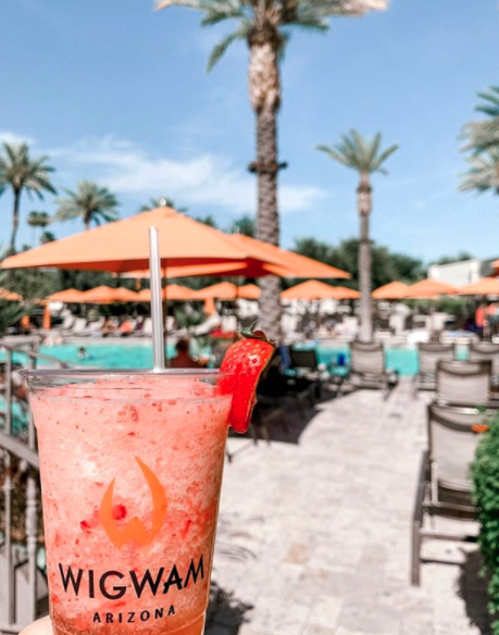 Phoenix Cheat Sheet: Pools the Kids Will Love - ResortPass | Blog