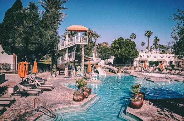 Phoenix Cheat Sheet: Pools the Kids Will Love - ResortPass | Blog