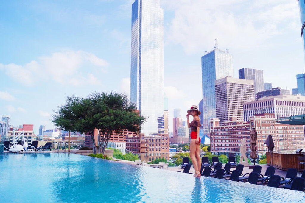 7 Hotels With Stylish Rooftop Pools - ResortPass | Blog