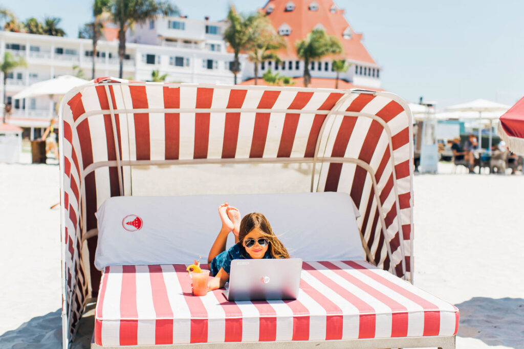 Top Places For Your Next Workcation - ResortPass | Blog