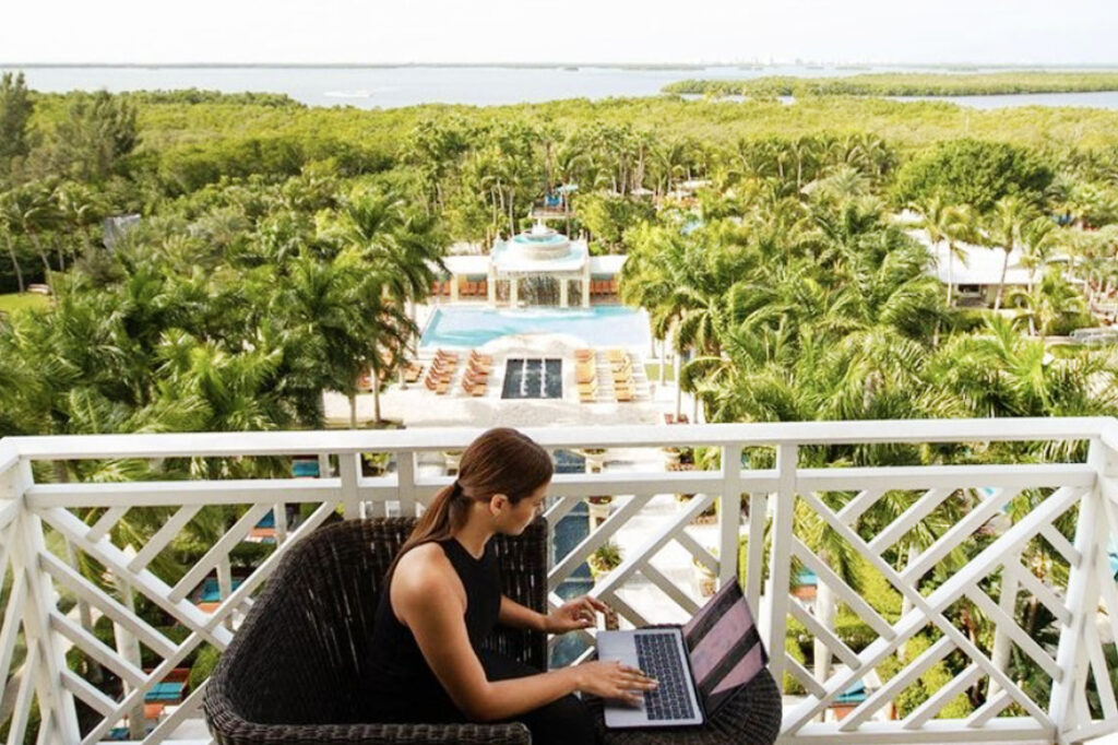 Top Places For Your Next Workcation - ResortPass | Blog