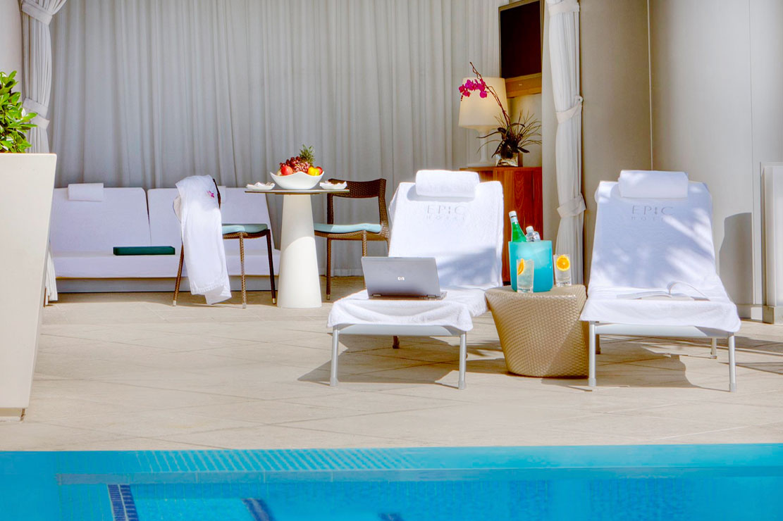 Top Places For Your Next Workcation - ResortPass | Blog
