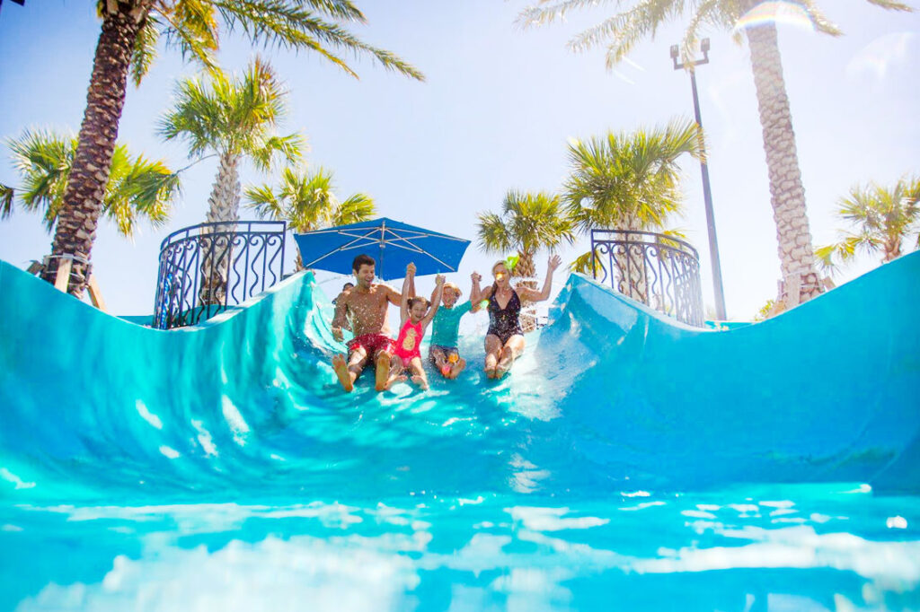 The Best Spring Break Family Destinations on ResortPass - ResortPass | Blog