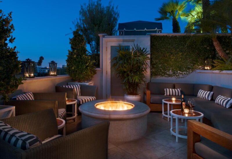 The 5 Best Spas in Los Angeles: Sanctuary for Your Soul - ResortPass | Blog