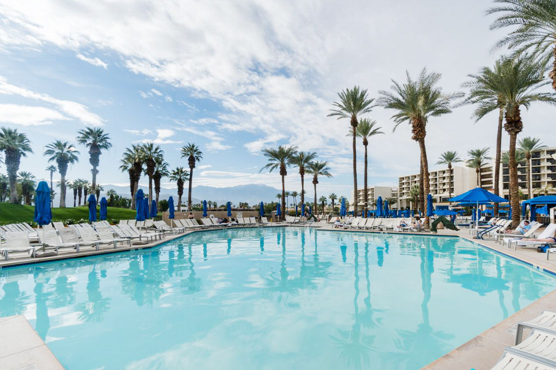 11 of the Best Pool Resorts in the U.S. - ResortPass | Blog