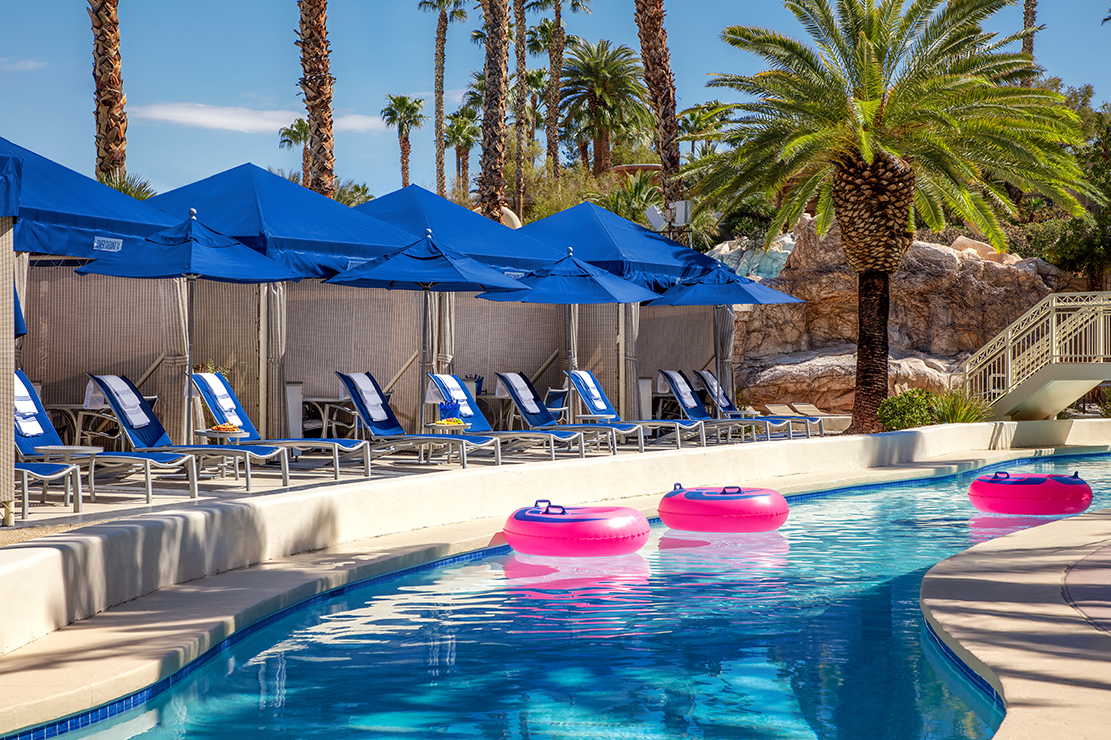 11 of the Best Pool Resorts in the U.S. - ResortPass | Blog