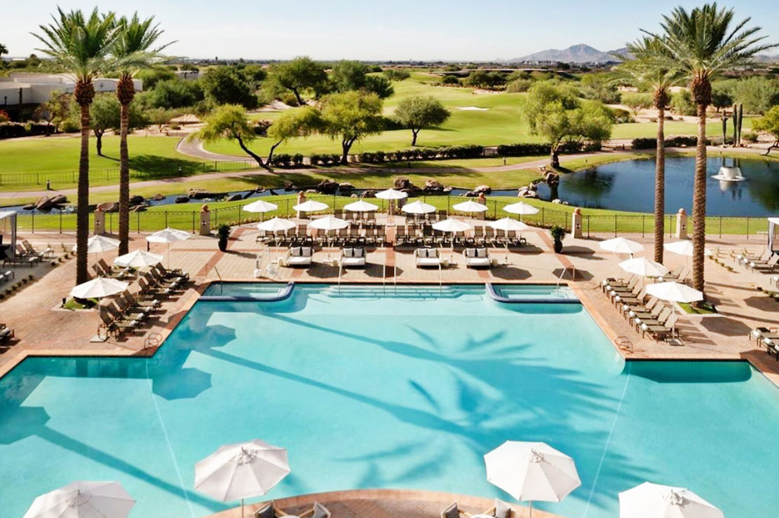 11 of the Best Pool Resorts in the U.S. - ResortPass | Blog