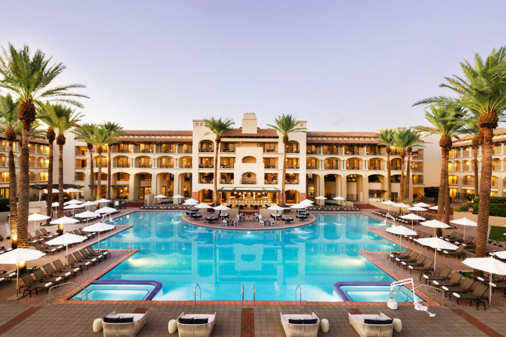 11 of the Best Pool Resorts in the U.S. - ResortPass | Blog