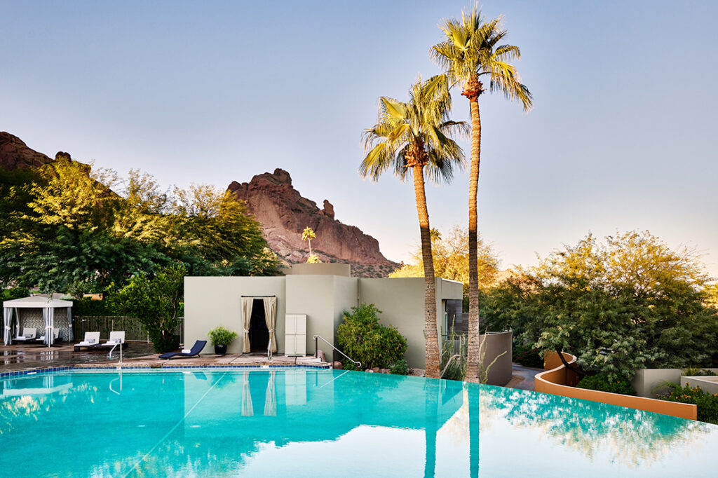 10 Best Relaxing Vacation Spots in the US - ResortPass | Blog