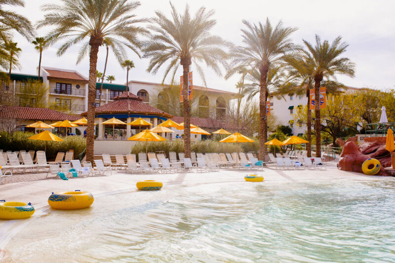 11 of the Best Pool Resorts in the U.S. - ResortPass | Blog