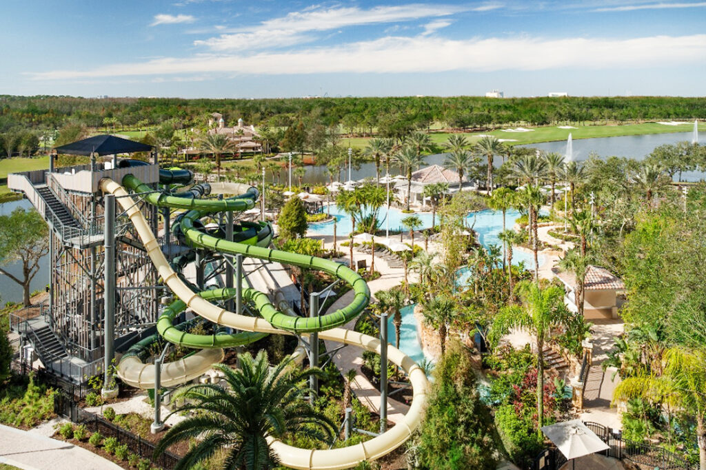 11 of the Best Pool Resorts in the U.S. - ResortPass | Blog