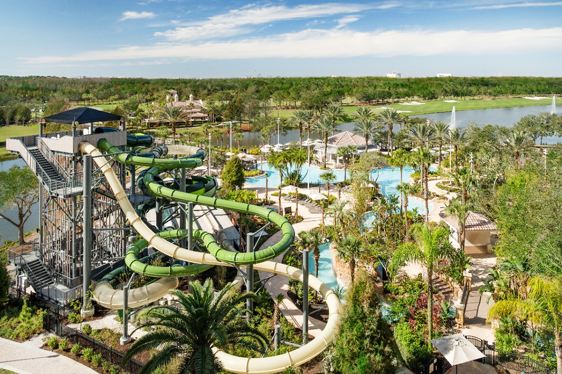 11 of the Best Pool Resorts in the U.S. - ResortPass | Blog