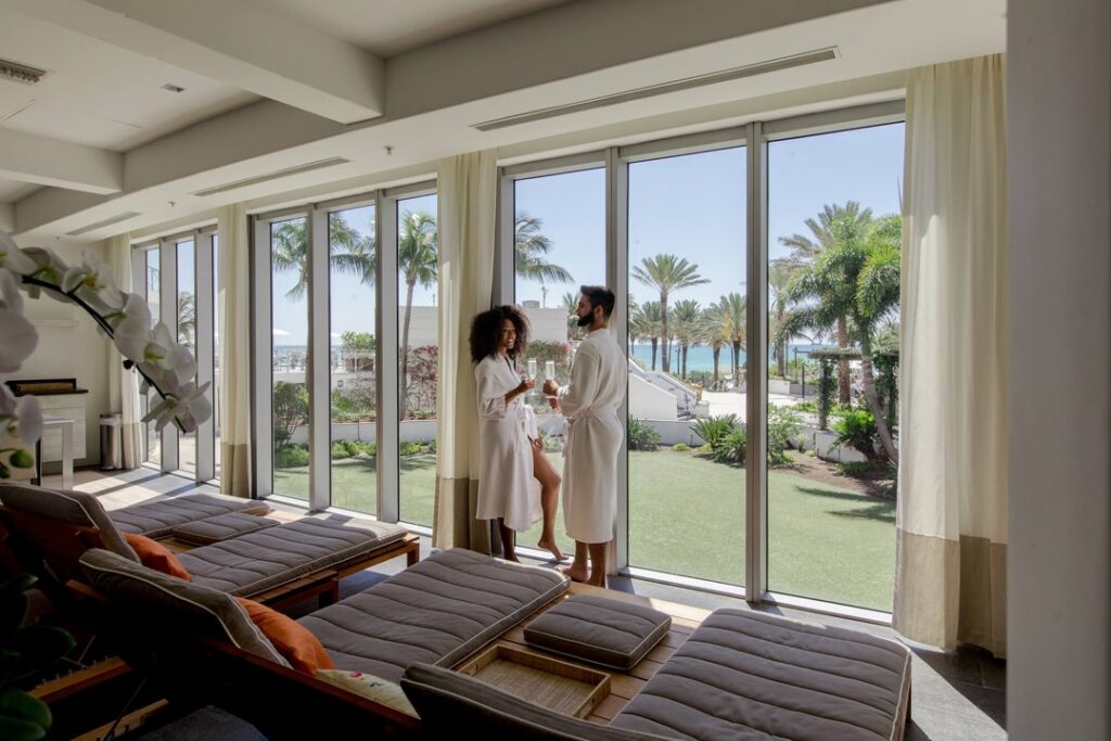 The 9 Best Spas in Miami - ResortPass | Blog