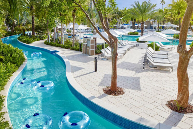 The 15 Best Pools in Miami - ResortPass | Blog