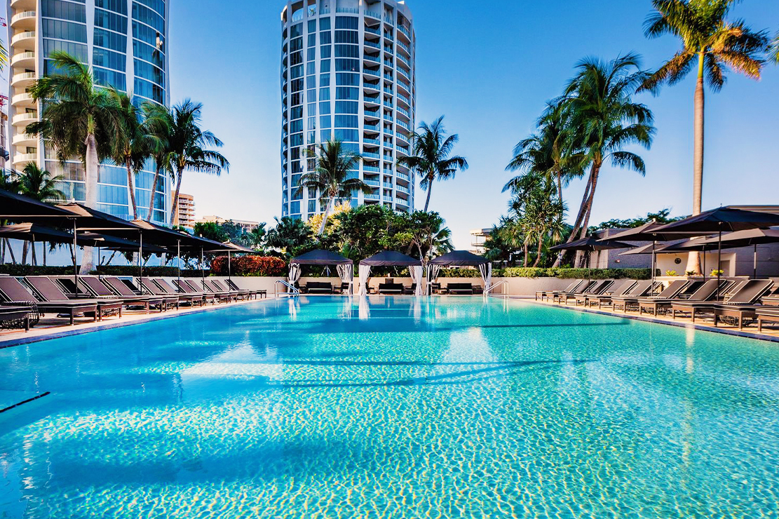 10 Best Relaxing Vacation Spots in the US - ResortPass | Blog