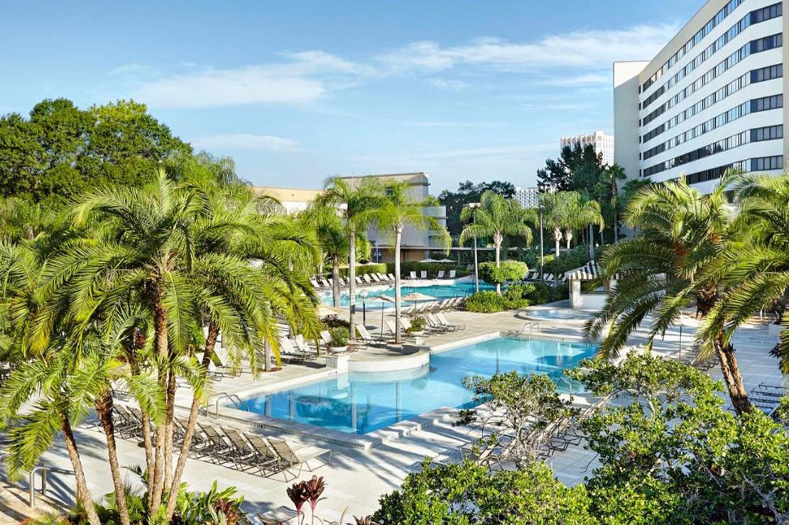 10 Best Hotel Pools in Florida - ResortPass | Blog
