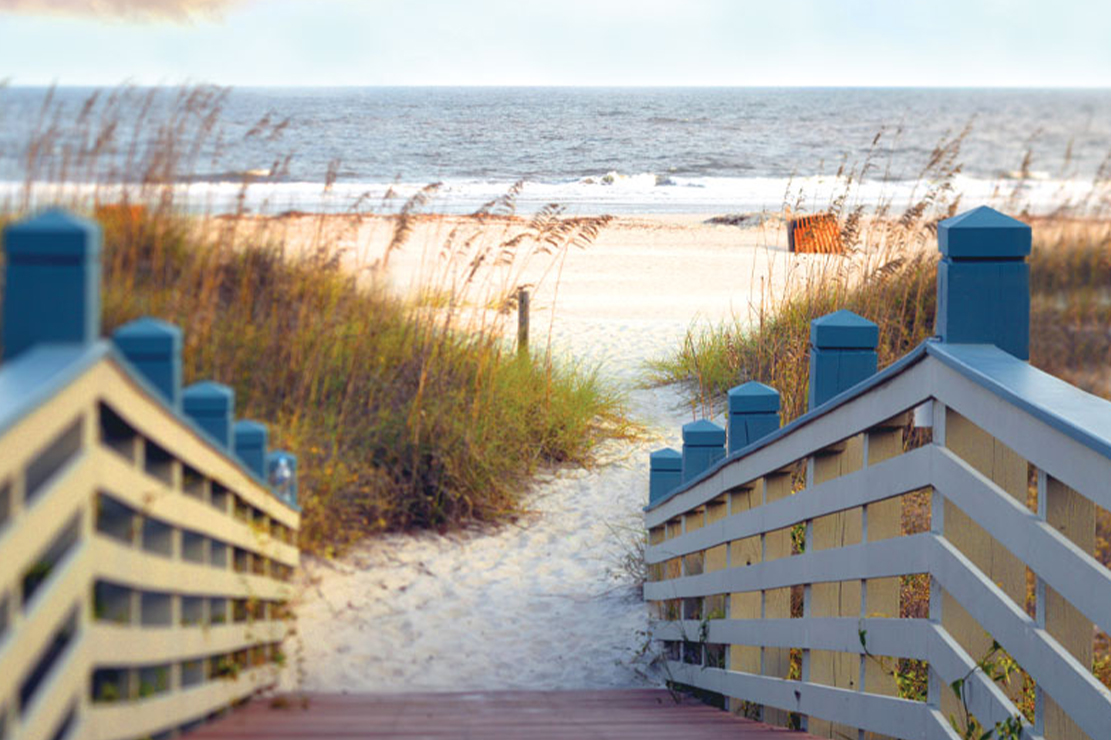 The Best Weekend Trips in the US - ResortPass | Blog