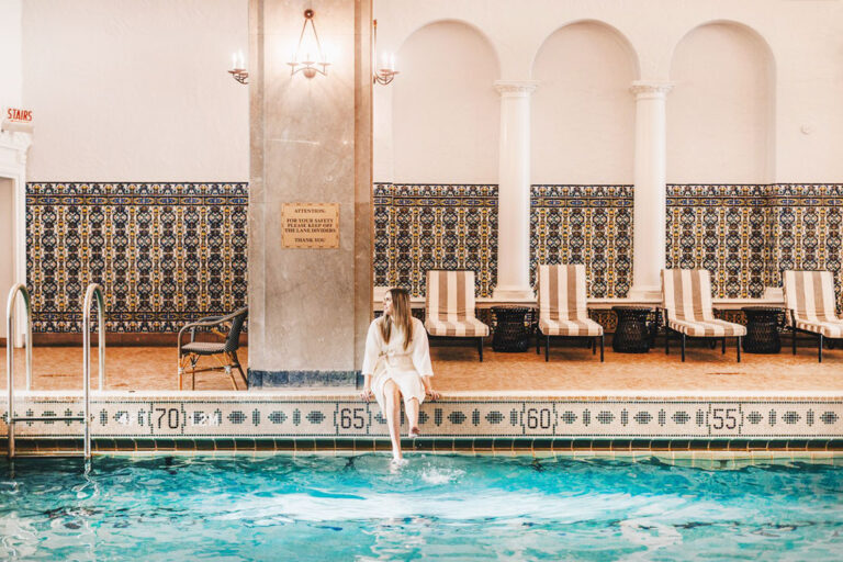 The Best Hotels With Indoor Pools in Chicago - ResortPass | Blog