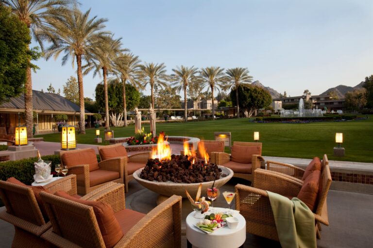 Best 7 Spas in Phoenix - ResortPass | Blog