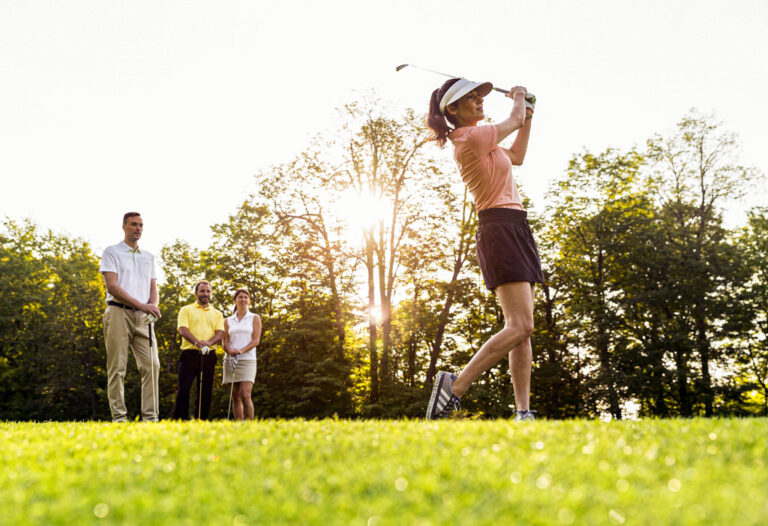 The 10 Best Spa and Golf Resorts - ResortPass | Blog