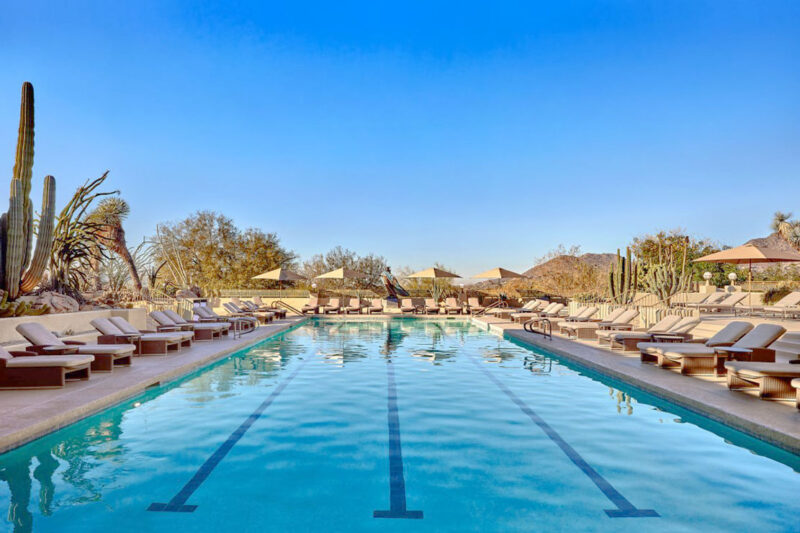 The 11 Most Unique Swimming Pools - ResortPass | Blog