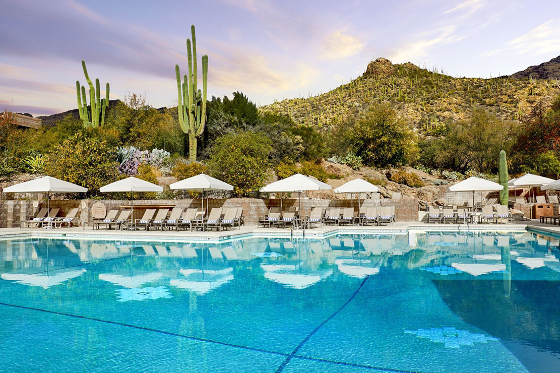 The 9 Best Resorts in Arizona - ResortPass | Blog