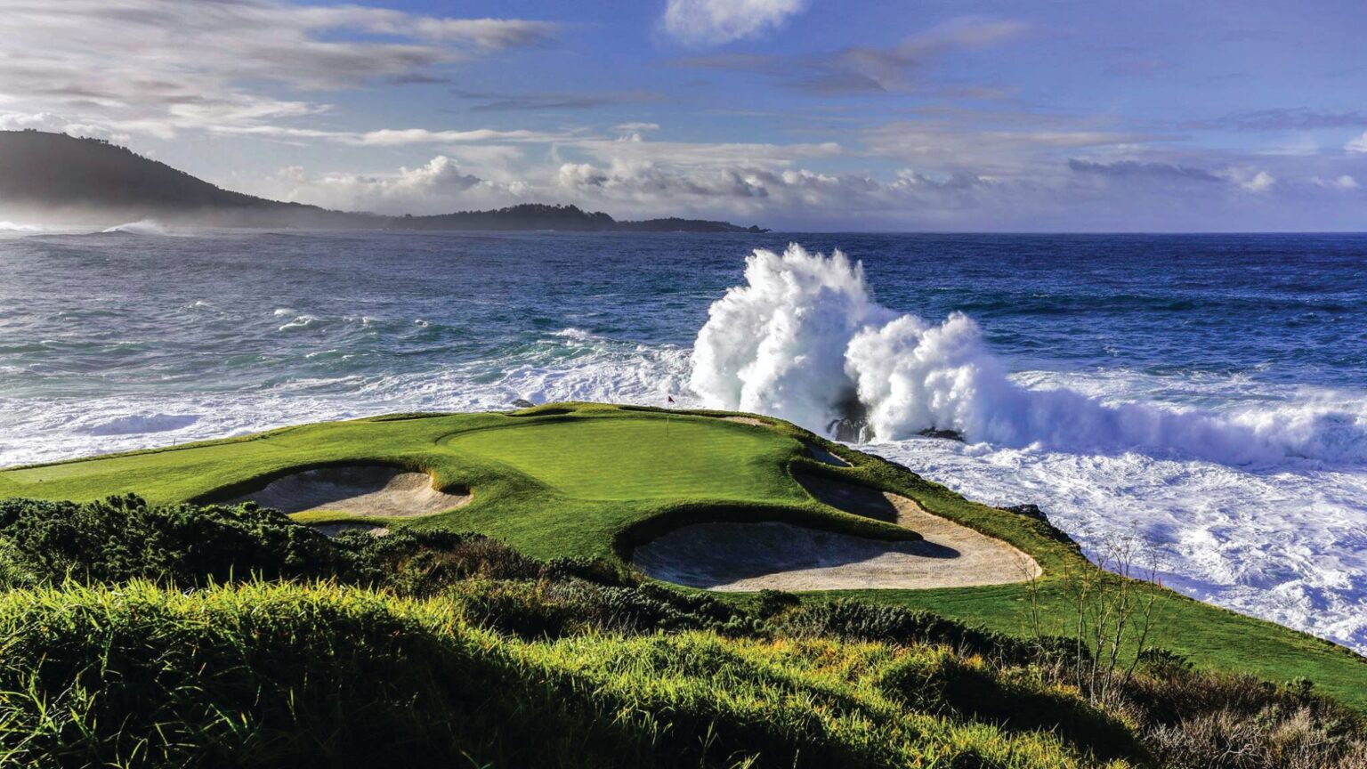 The 10 Best Spa and Golf Resorts - ResortPass | Blog