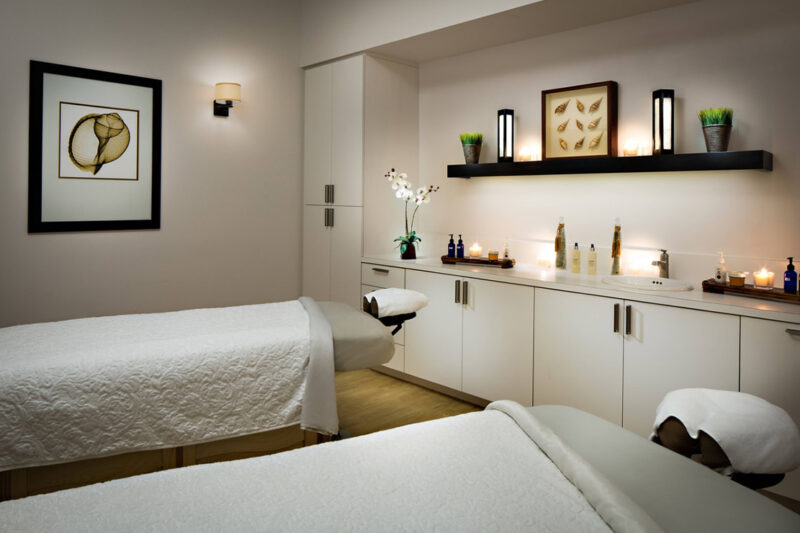 The 10 Best Spa and Golf Resorts - ResortPass | Blog