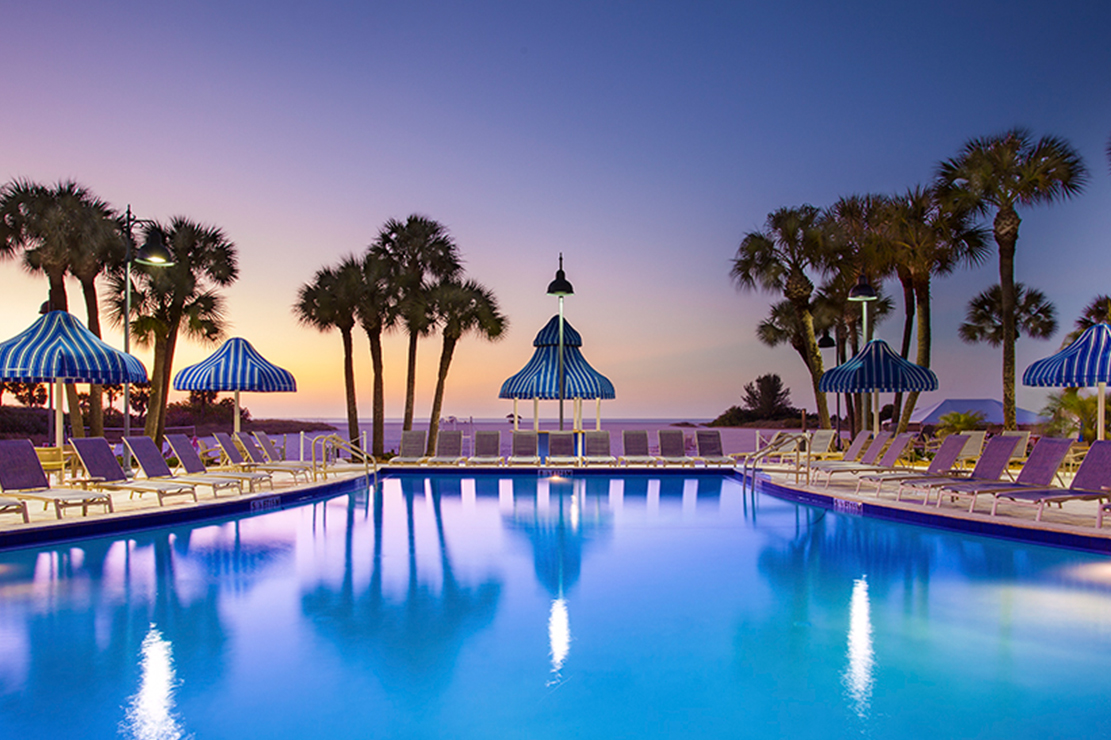 Best 4 Pools in Clearwater Beach - ResortPass | Blog