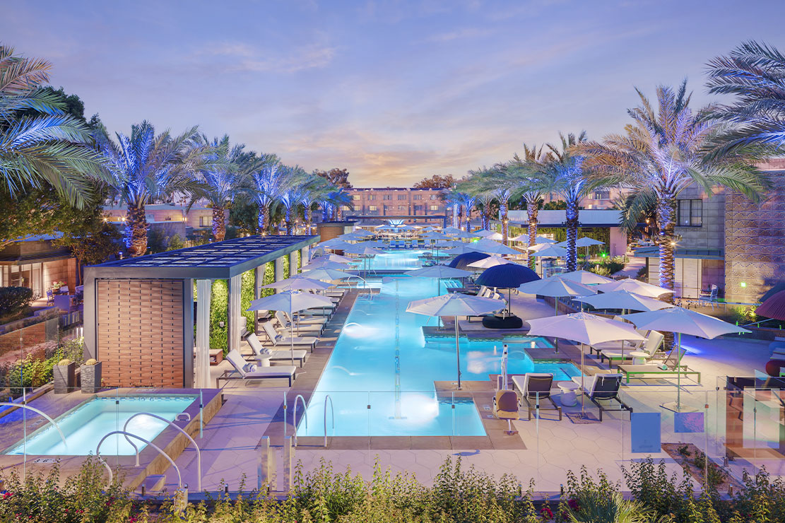 The 9 Best Resorts in Arizona - ResortPass | Blog