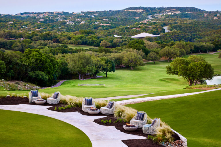 The 10 Best Spa and Golf Resorts - ResortPass | Blog