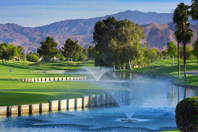 The 10 Best Spa and Golf Resorts - ResortPass | Blog