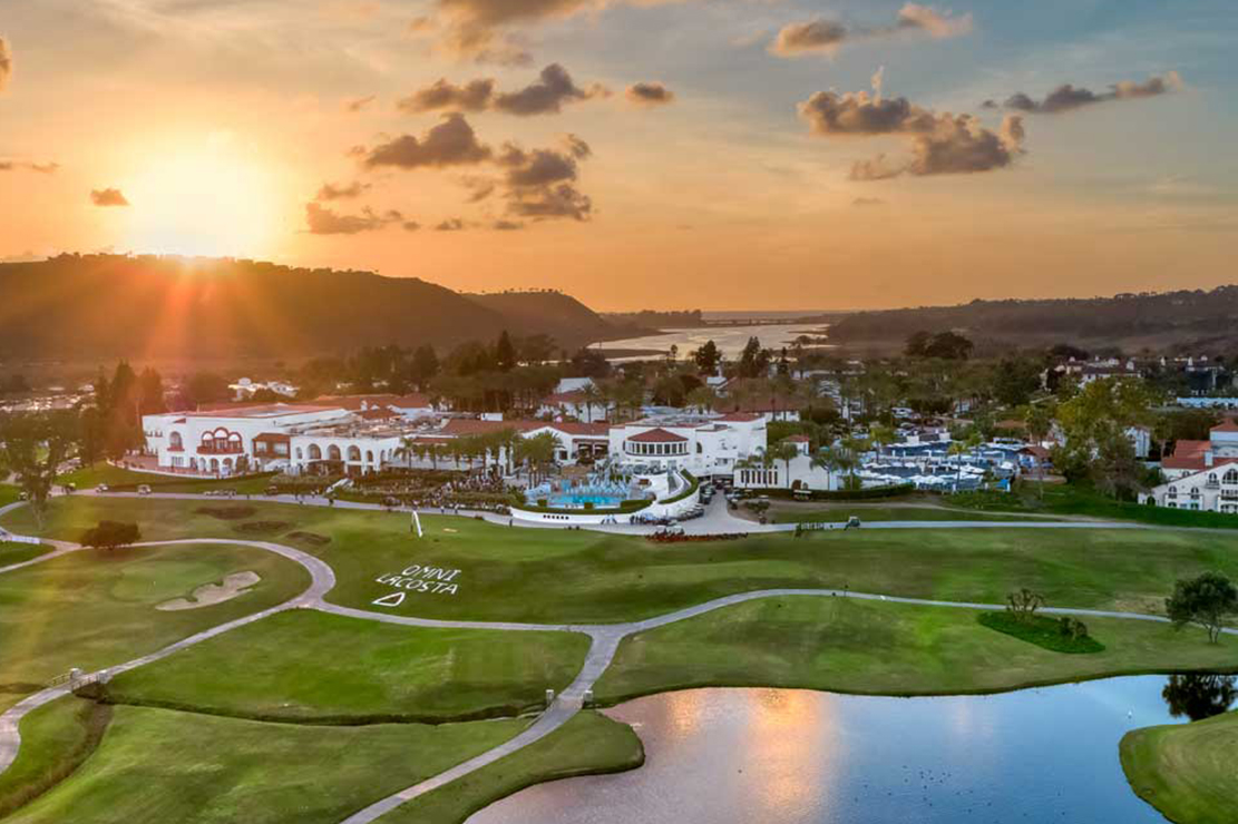 The 10 Best Spa and Golf Resorts - ResortPass | Blog