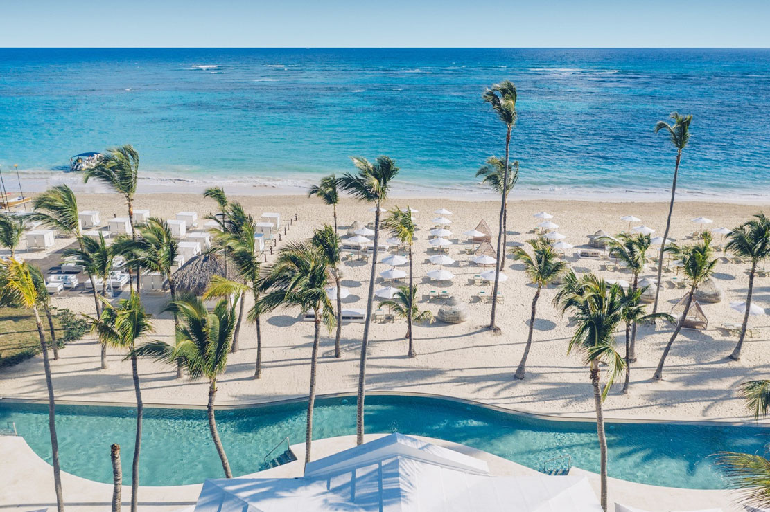 Best 6 Pools in Cancun - ResortPass | Blog