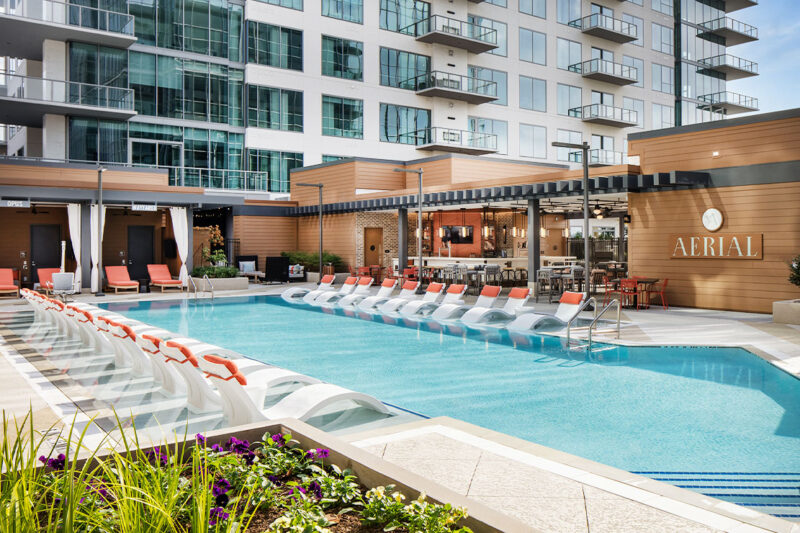 Best 13 Pools in Atlanta - ResortPass | Blog