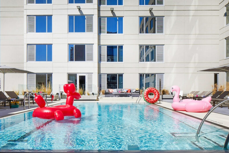 Best 13 Pools in Atlanta - ResortPass | Blog