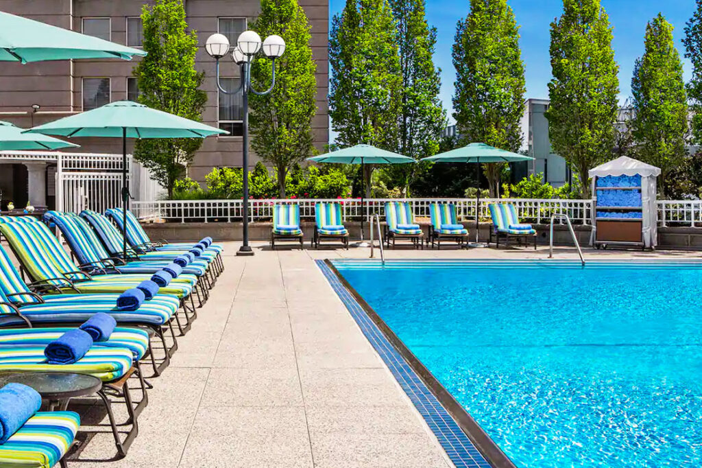 Best 13 Pools in Atlanta - ResortPass | Blog